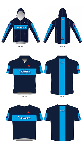Uniforms – Lakers Triathlon Club