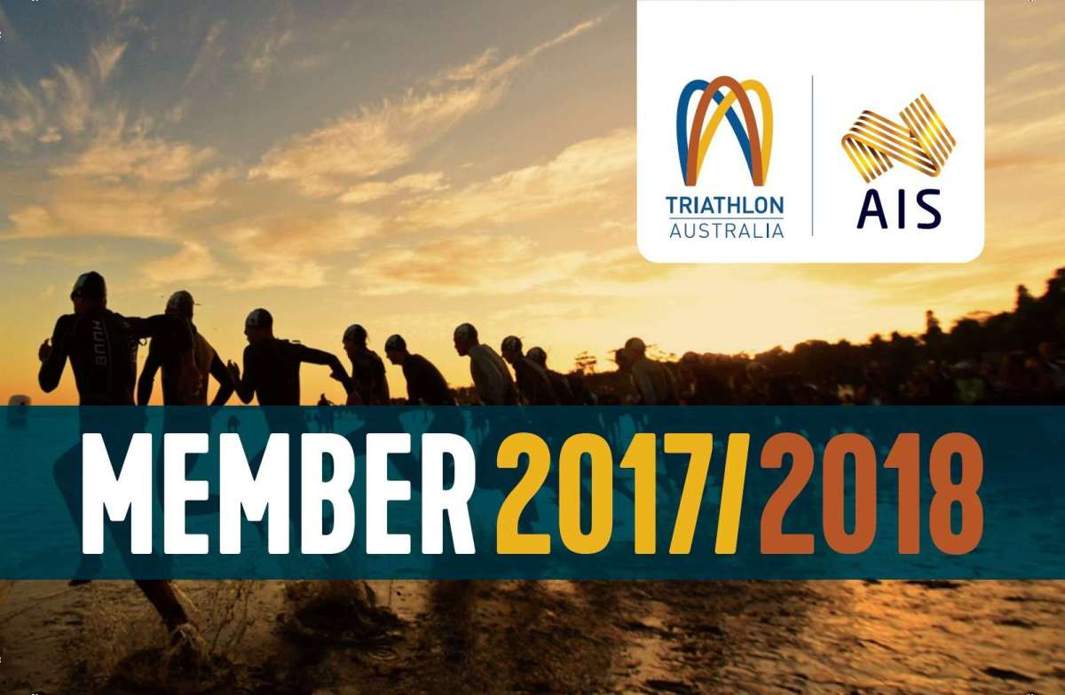 Coaching 101 – Do I need to be a member? – Lakers Triathlon Club