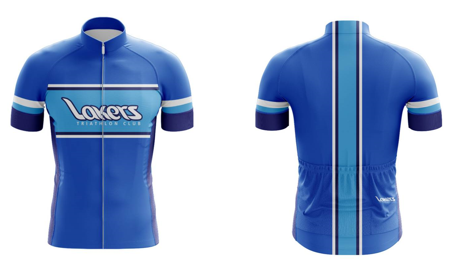 Uniforms – Lakers Triathlon Club