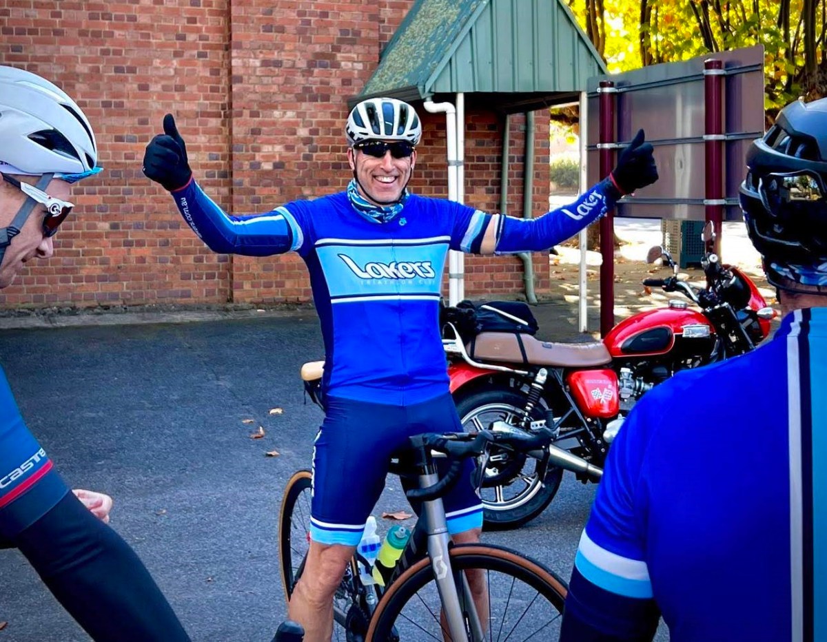 Uniforms – Lakers Triathlon Club